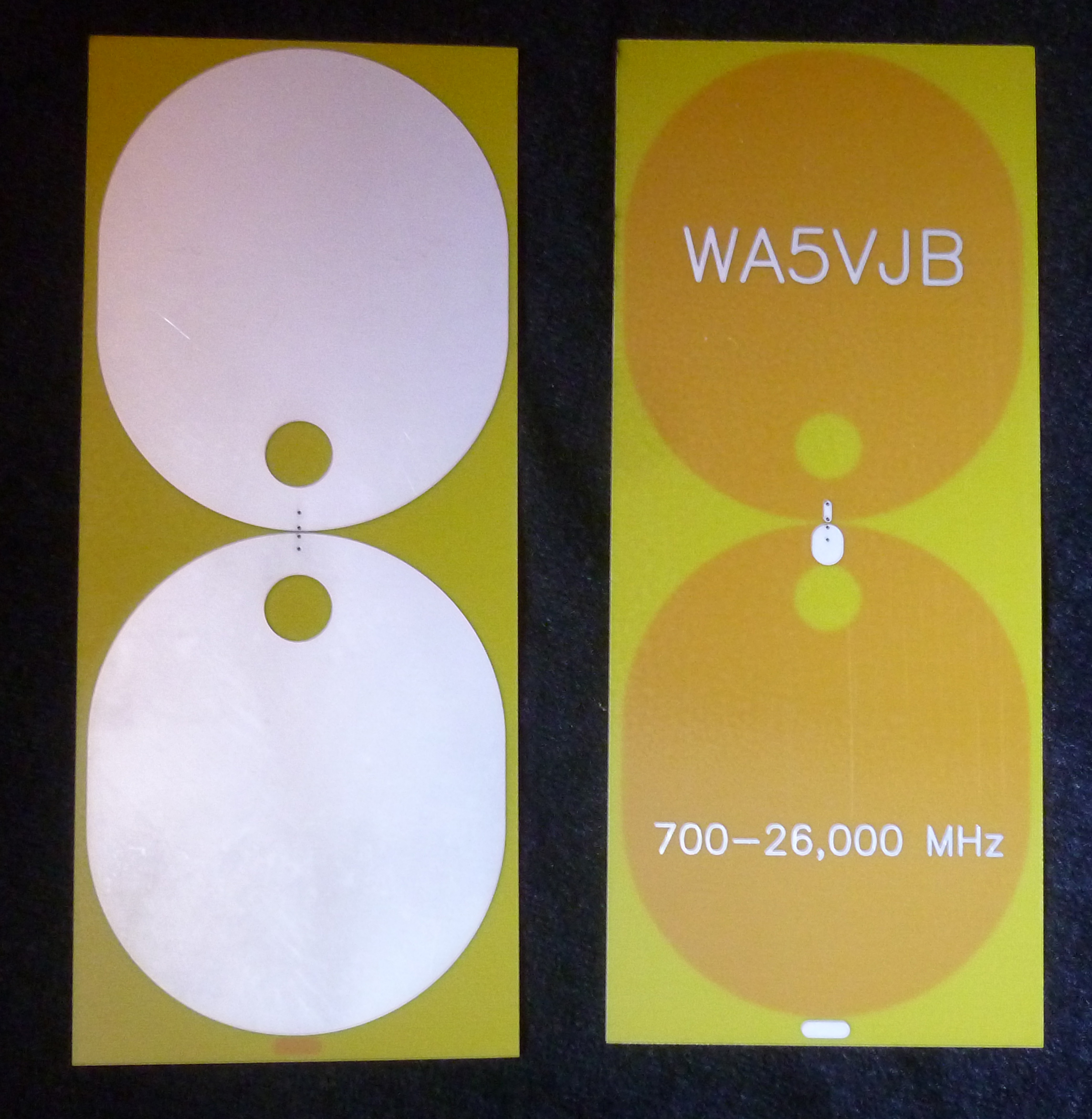 Printed Circuit Board Antennas| Commercial and Hobby Antennas